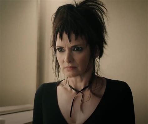 Lydia Deetz Winona Ryder Beetlejuice Lydia Deetz Lydia Beetlejuice