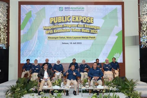 Bpjs Kesehatan Pursues Outreach Program In Papua To Improve Coverage Antara News