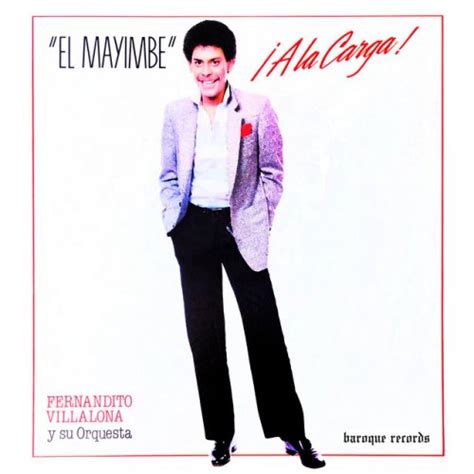 Letra De No Se Porque De Fernandito Villalona Y Su Orquesta Musixmatch