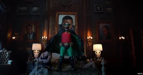 Video Eminem Houdini” Rap Radar