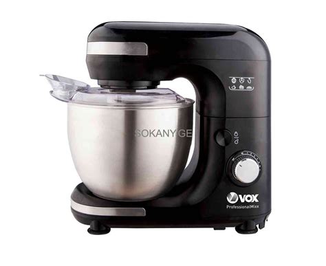 მიქსერი Vox Kr9701