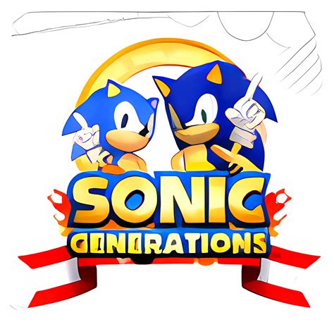 Sonic Generations Download