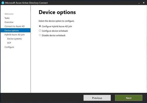 Microsoft Intune Domain Joined Computers Enrollment Using Windows Autopilot Hybrid Azure Ad