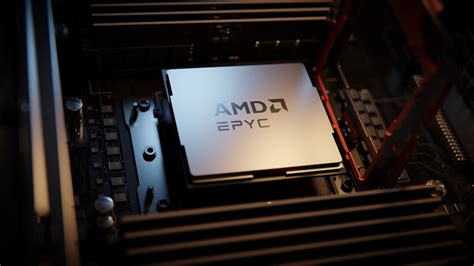AMD EPYC Processors TD SYNNEX Hub