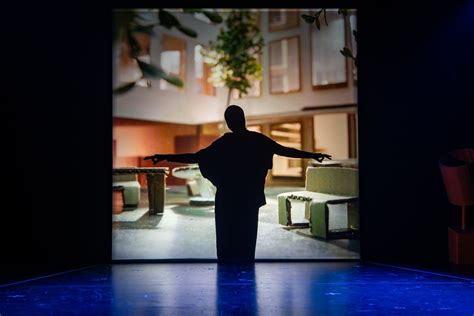 Fatilou M — Hetpaleis And Martha Tentatief Bart Van Nuffelen Hetpaleis