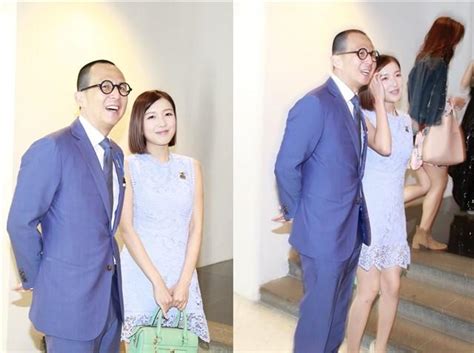 郭嘉文攀上李澤楷卻不愛奢侈品，只背千元包包被贊太節儉 每日頭條