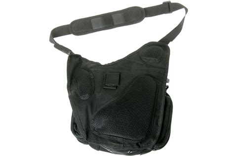 5 11 Push Pack Sling Pack Schwarz 6 Liter Taktische Molle Tasche Günstiger Shoppen Bei