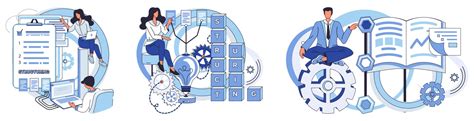 Workflow Multitasking Capabilities Enhance Vector Image