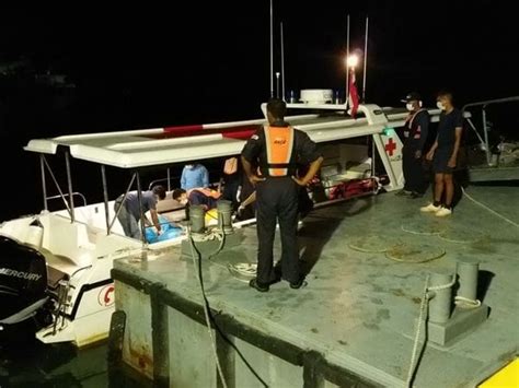 All Four Bodies Of Missing Phang Nga Fishermen Found Thaiger