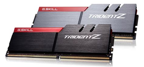 G Skill And MSI Break DDR Memory GHz Frequency Record RAM News HEXUS Net