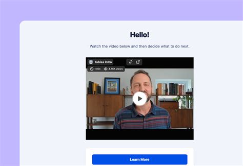 video form template zapier interfaces