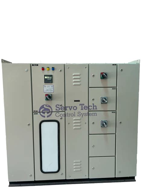 2000a Three Phase Power Distribution Board At ₹ 25000 Piece In
