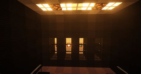 Jewelry Store Minecraft Map