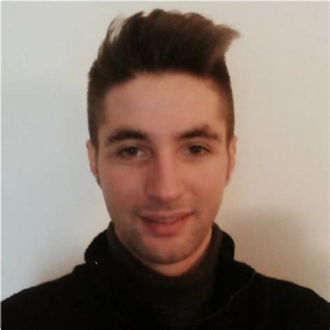 Simone Colombo Phd Research Profile