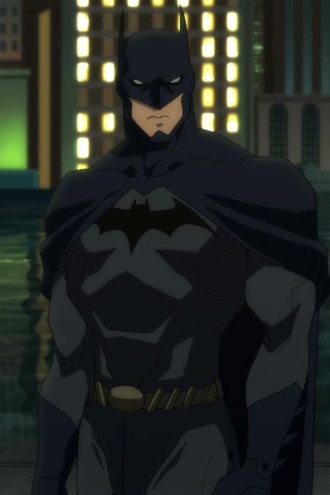 Batman Dcamu Dcverse Wiki Fandom