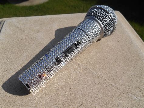 Custom Microphone