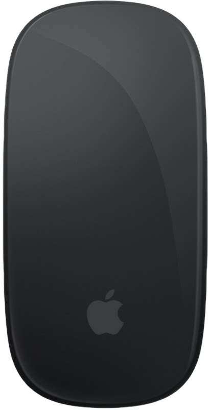 Купить Magic Mouse USB-C Black по цене 11 990 ₽ в Тюмени | IceApple