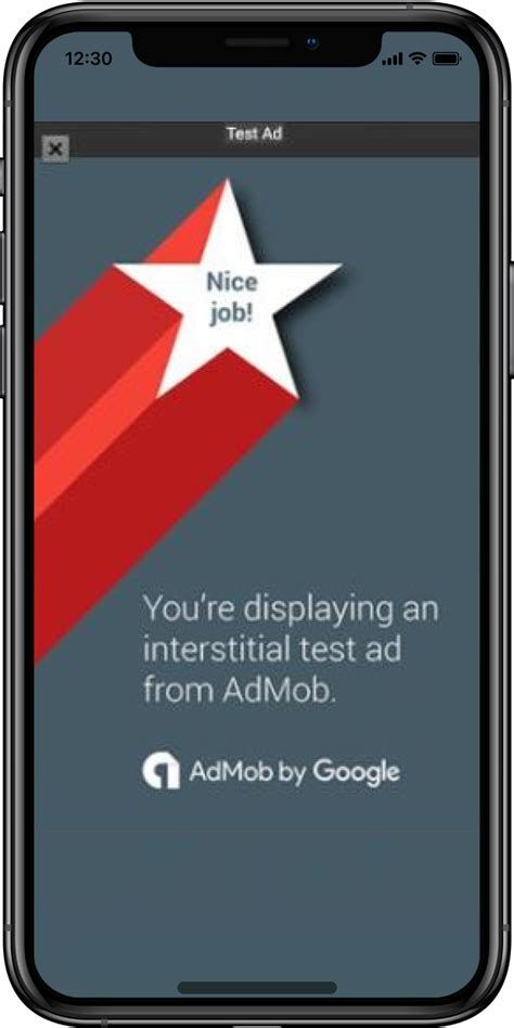 AdMob Native Ads