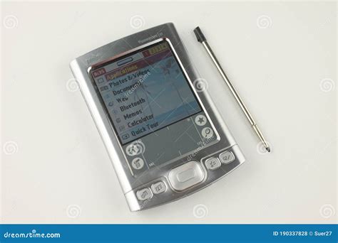 What Is Pda Device At Geraldo Owens Blog