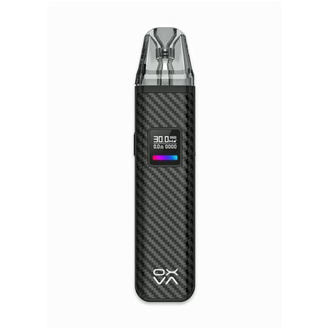 OXVA XLIM PRO 1000mAh 30W Pod Kit 17 99 Cheap Vaping Deals
