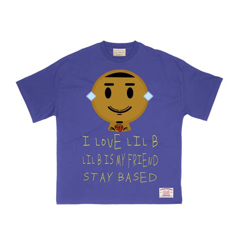 Tybg Lil B