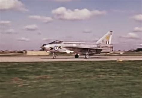 Jet And Prop By Falkeeins Life In The Raf During The 1960s 111 Sqd