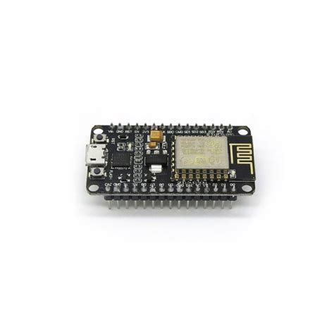 ESP 12E NodeMcu Lua WiFi Development Board