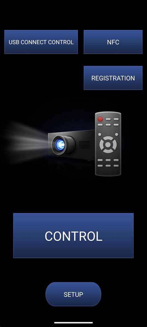 Baixar Apk De Smart Projector Control Para Android Última Versão