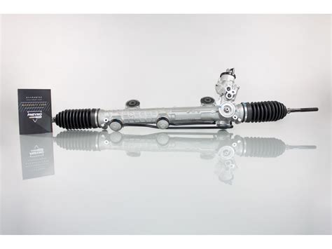 Рулевая рейка Mercedes-Benz E-Class (W211) 2002-2009 гидравлическая с ...