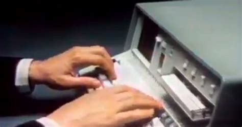 Tech Time Warp Of The Week The 50 Pound Portable PC 1977 WIRED