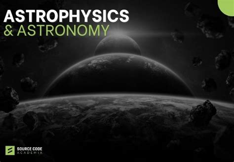 Source Code Academia Astrophysics And Astronomy