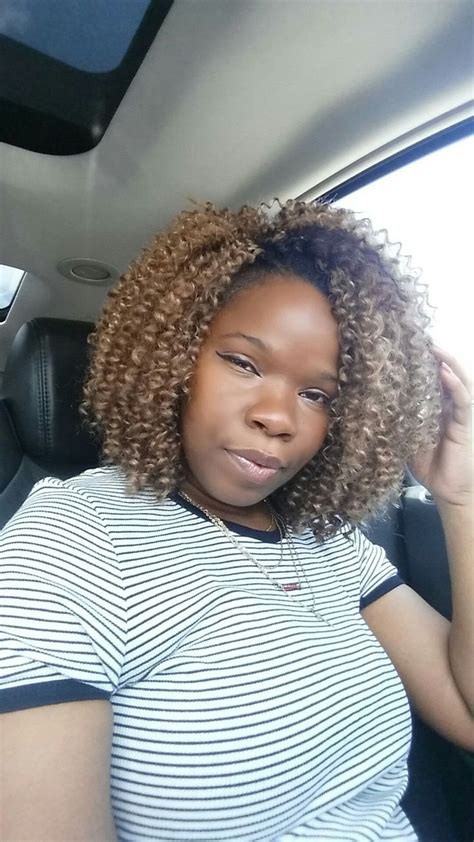 Freetress Crochet Water Wave Crochet Hair Styles Natural Hair