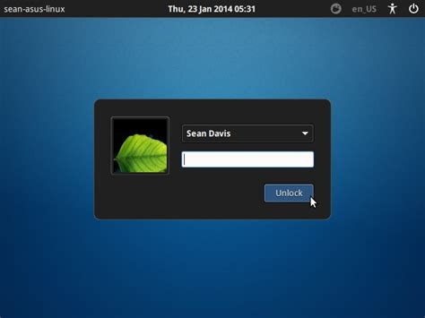 Lightdm 188 Arrives With More Improvements Softpedia