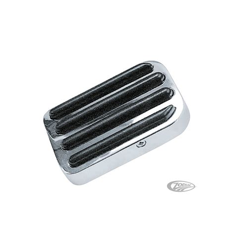 ZODIAC STREAMLINER BRAKE PEDAL PAD RAIL STYLE Cables Hydraulic