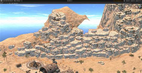 lightmap massive objects unity engine unity discussions