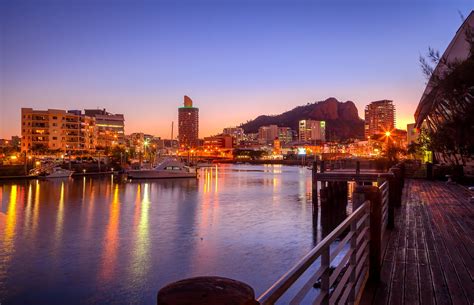 Más De 30 000 Imágenes Gratis De Sunset Townsville Y Naturaleza Pixabay