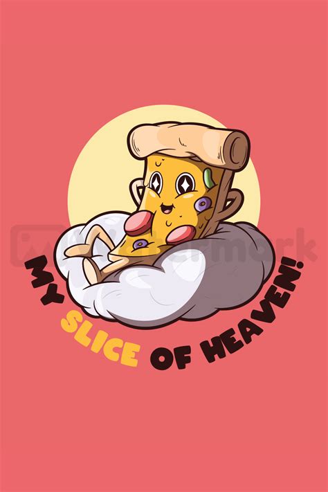 Slice of Heaven! - MasterBundles