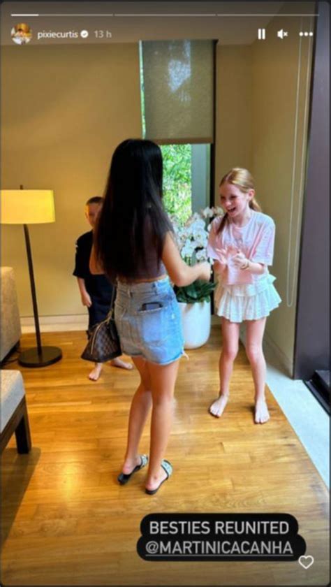 Pixie Curtis 12th Birthday Celebrations Continue With Huge Haul Of