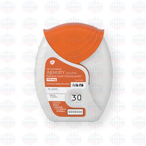 Buy Arnuity Ellipta Fluticasone Furoate Online