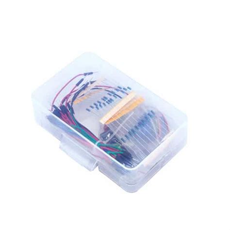 kit eletrônico filipeflop