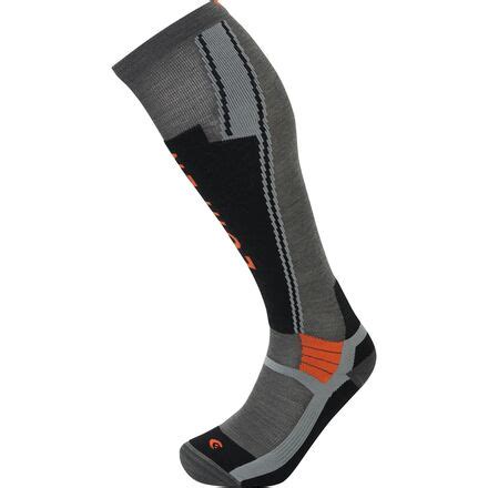 Lorpen T3 Lightweight Ski Sock - Men's - Accessories