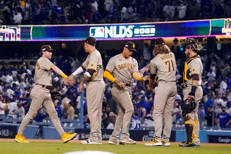 Dodgers Vs Padres Game 3 Mlb 2022 Live Stream 1014 How To Watch