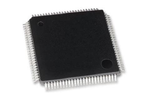 NXP ARM Cortex M4 Microcontroller 128 KB 16 Bit LQFP Specification And Features