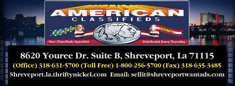 American Classifieds Greensboro Hello Spring From American
