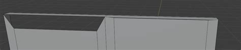 What S The Easiest Way To Merge Edges In Blender Blender Stack Exchange