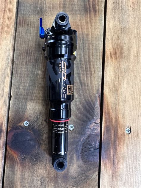 2023 Rockshox Sidluxe Select For Sale