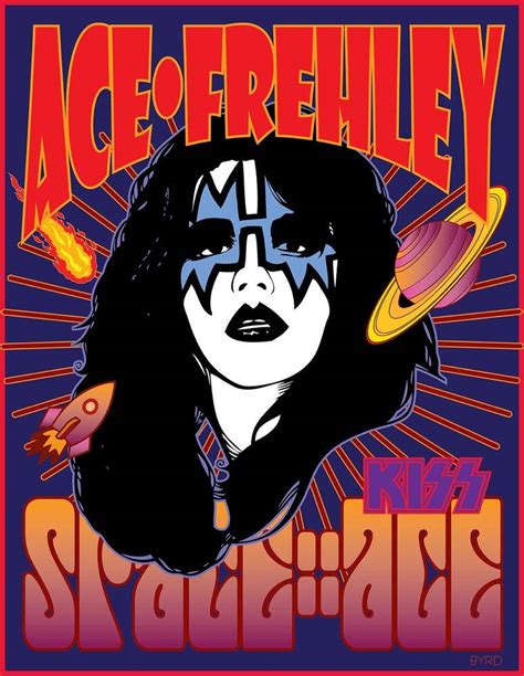 Kiss Solo Album Portrait Posters 1978 Kiss Photo 42986924 Fanpop Page 2
