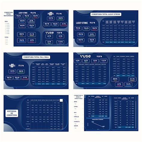automate data analysis and build power bi dashboards by gabrielamachd fiverr