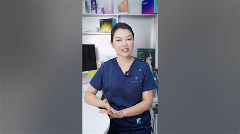 Get飽滿少女臉面部凹陷做什麼項目 深圳博愛曙光醫院 Youtube