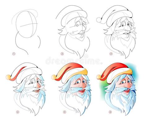 Learn Draw Step Step Stock Illustrations 1471 Learn Draw Step Step Stock Illustrations